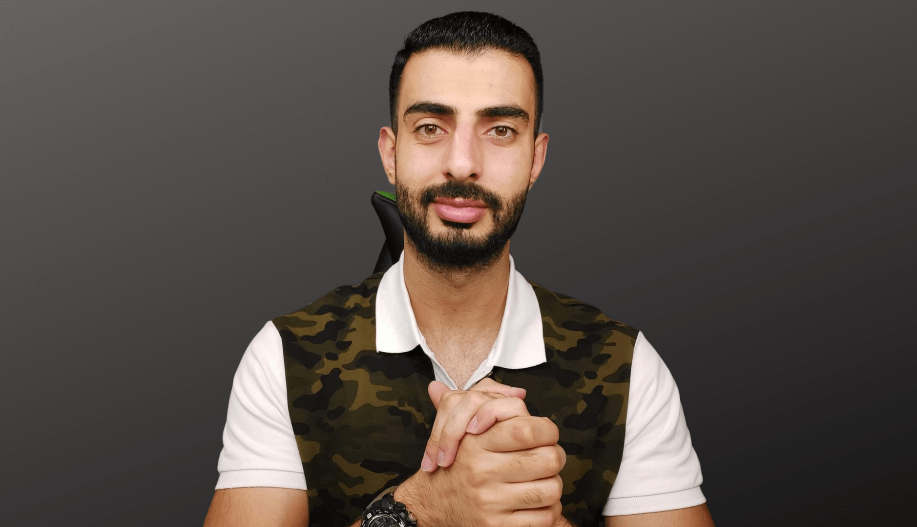 الرئيسية - خليل يوسف